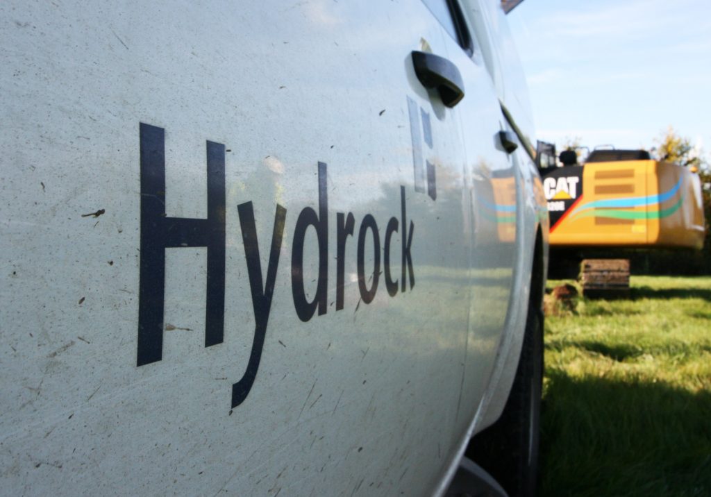 Hydrock Appointed - Capital Land Property Group