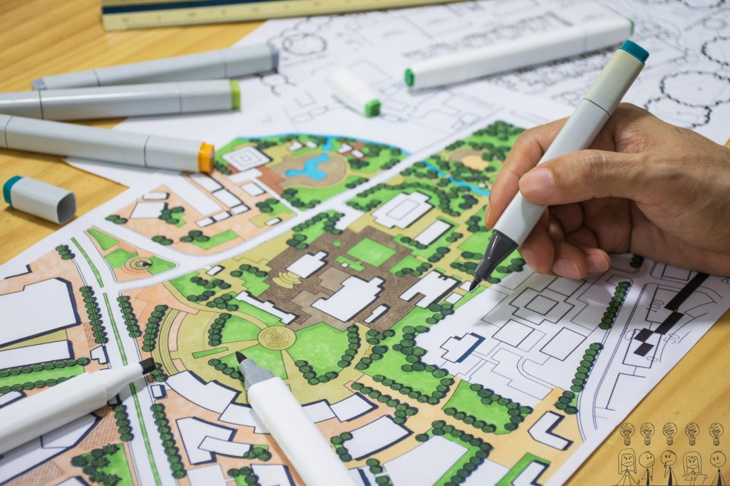 Swindon’s Local Plan Review - Part 2 - Capital Land Property Group