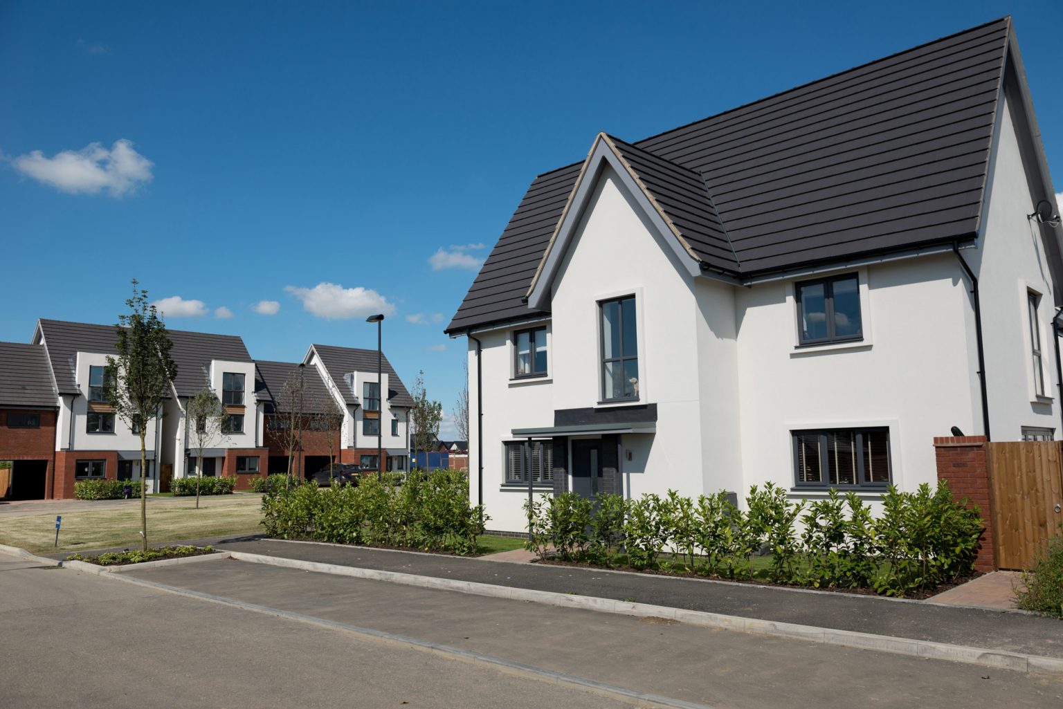 Capital Land Property Group | UK Property Developer